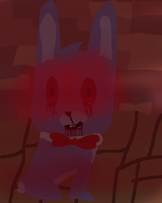 boonie by kinwolf107 on DeviantArt