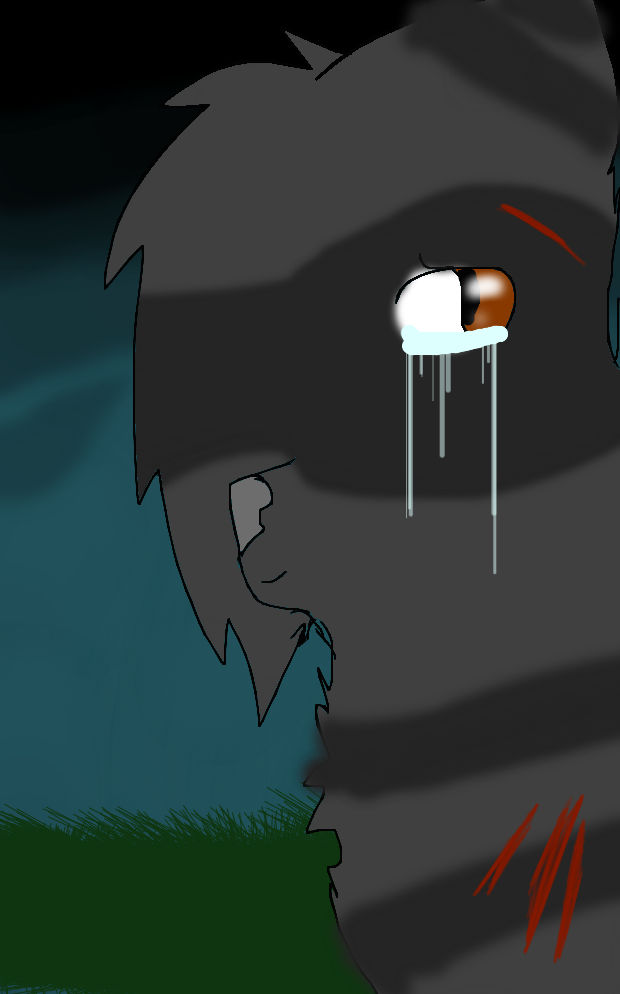 crying by kinwolf107 on DeviantArt