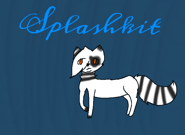 Splashkit [gift] by kinwolf107 on DeviantArt