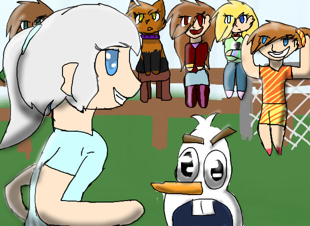 Frozen soccer by kinwolf107 on DeviantArt