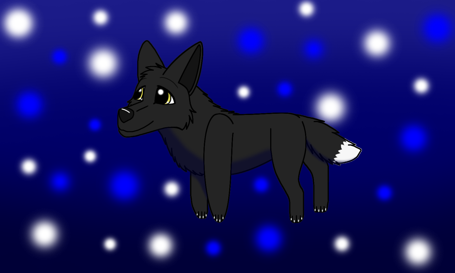 Chibi Trix by KasiCookie18 on DeviantArt