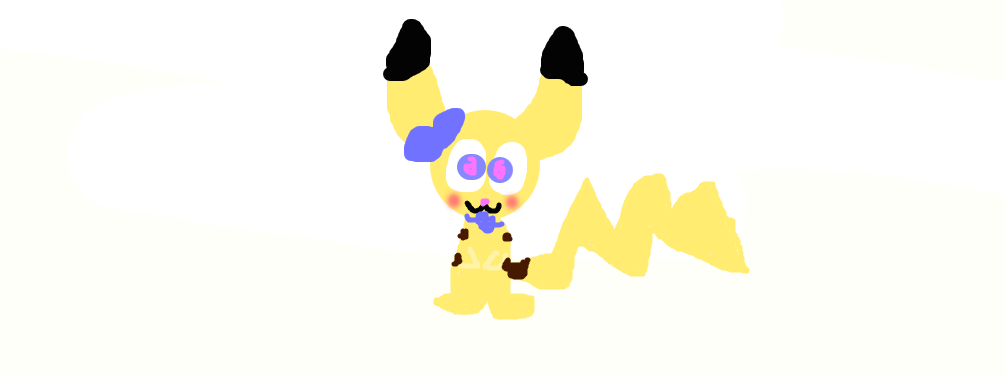 *Insert Cute Pikachu Name Here* by DlSCO on DeviantArt