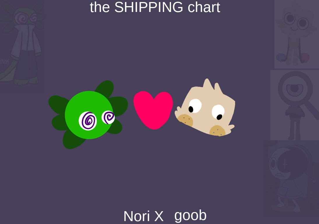 The Shipping Chart by Ink1komiX on DeviantArt