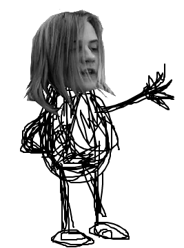 Draw Lars' body by NUMBERJUAN on DeviantArt