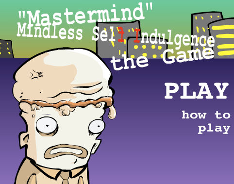 mastermind shotting game by NUMBERJUAN on DeviantArt