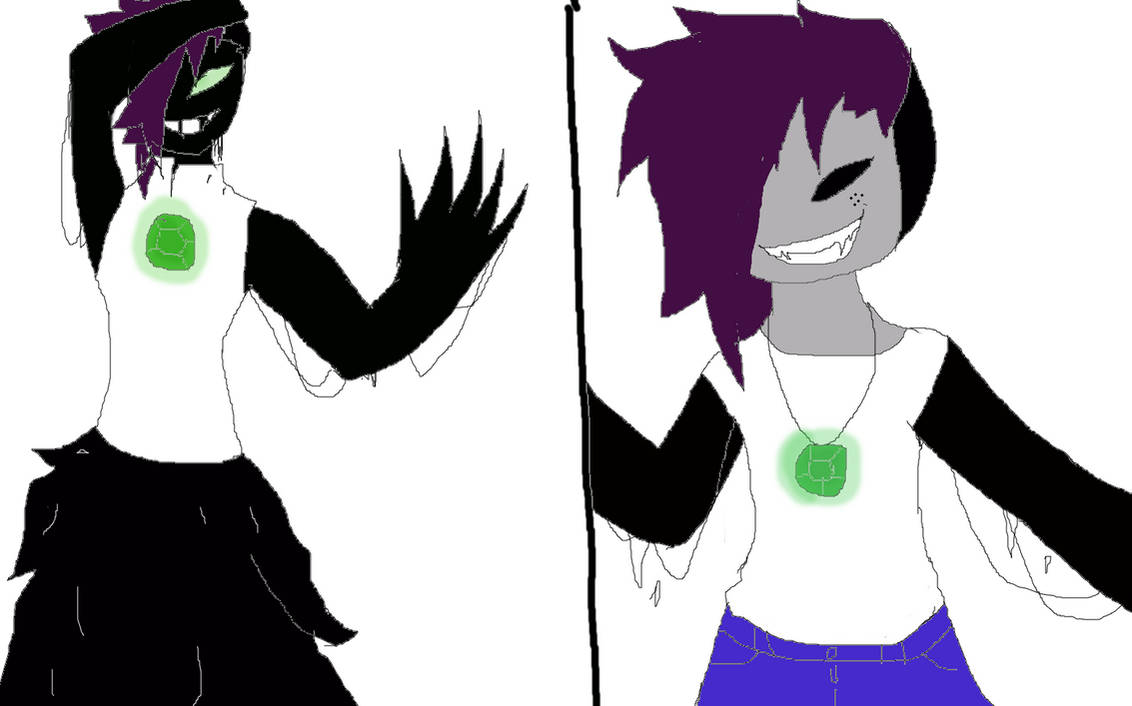 toxic ink by kakuzulovelywife on DeviantArt