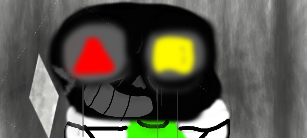 Glitchtale Sans by Glitchtale-Sans on DeviantArt