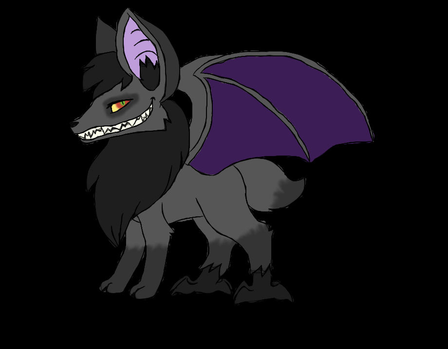 Demon Familiar by MissMooseMedia on DeviantArt