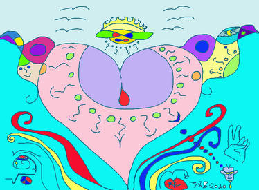 Explore the Best Heartistatheart Art | DeviantArt