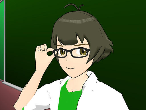 Ryo Akizuki casual v1.2 by Darkliger01 on DeviantArt