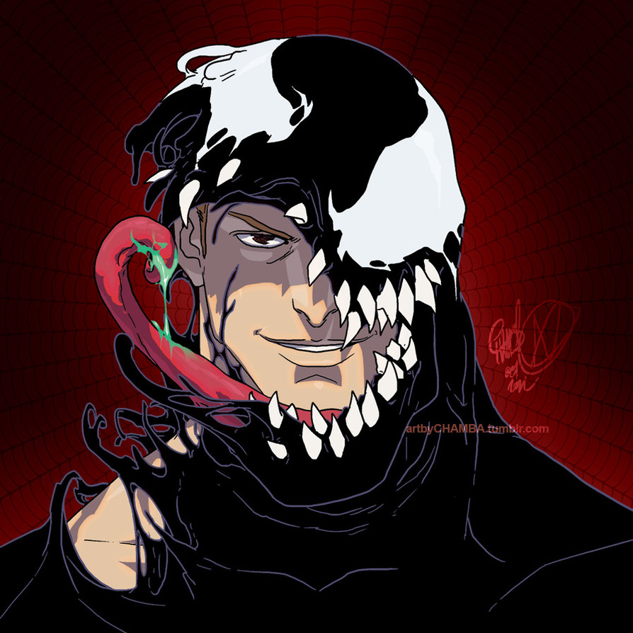 Web Of Carnage Chapter 1 by TAKIN627 on DeviantArt