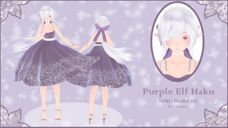 UTAU DL on All-of-MMD - DeviantArt