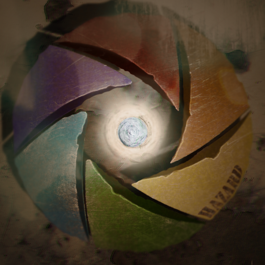 Post-Apocalyptic Colour by JOSHii-Crew on DeviantArt