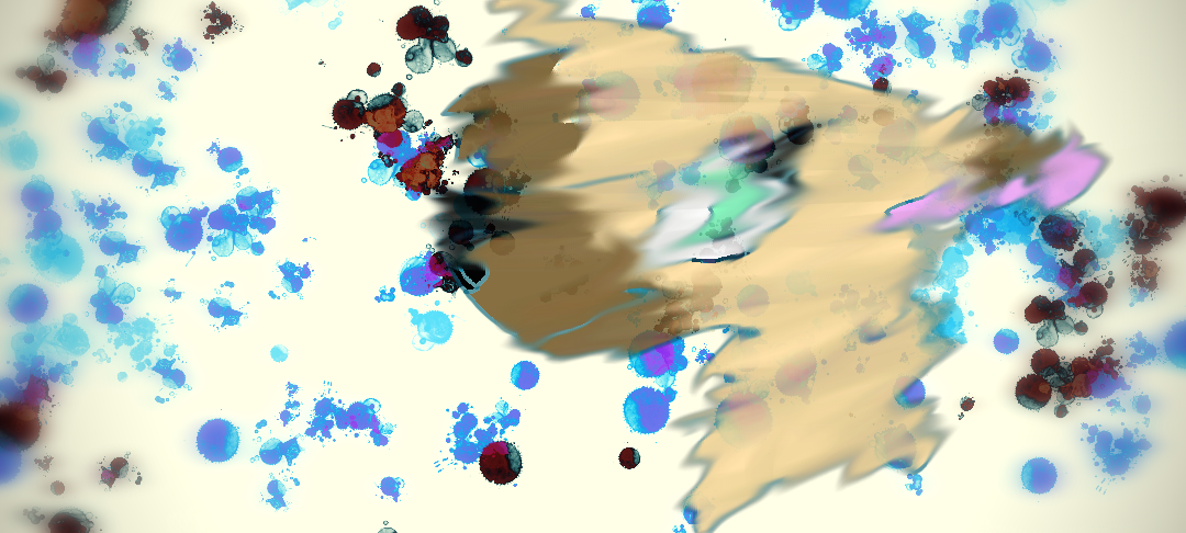 Glitched Out by buddythefluffyAJ on DeviantArt