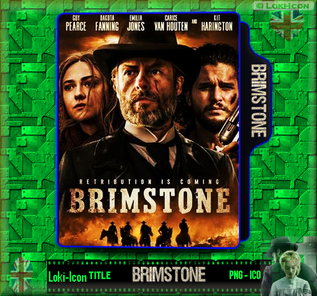 Brimstone (2016) by Loki-Icon on DeviantArt