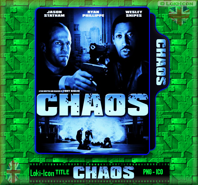 Chaos 2005 Film