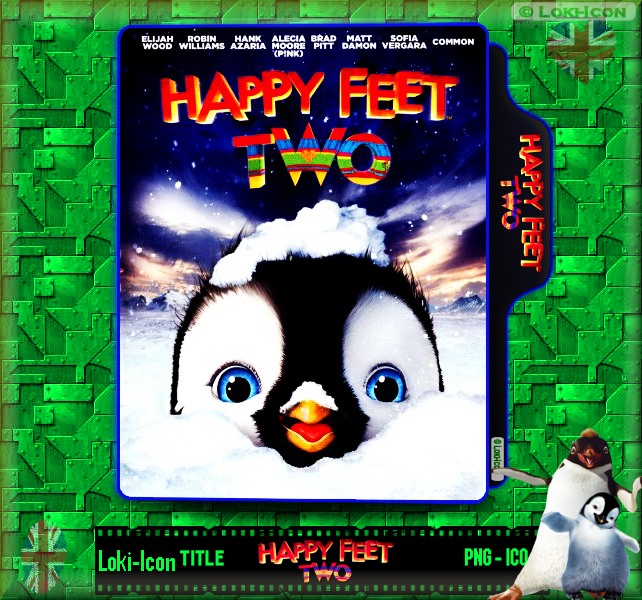 Watch Happy Feet 2 Putlocker