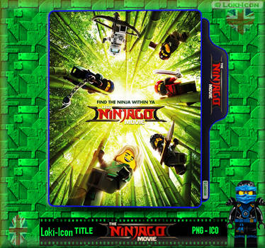 Explore the Best The_lego_ninjago_movie Art | DeviantArt