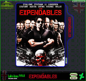 Explore the Best The_expendables Art | DeviantArt