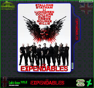 Explore the Best The_expendables Art | DeviantArt