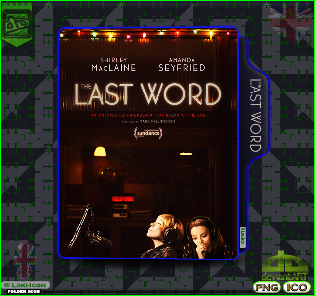 The Last Word (2017) by Loki-Icon on DeviantArt