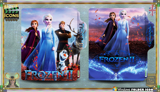 Explore the Best Frozen_2 Art | DeviantArt