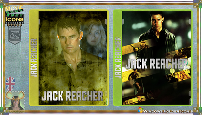 Explore the Best Jack_reacher Art | DeviantArt