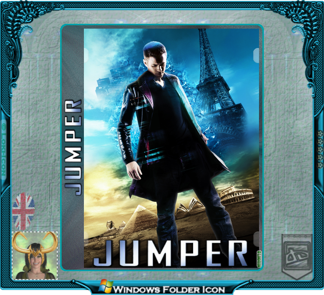 Jumper 2 Movie