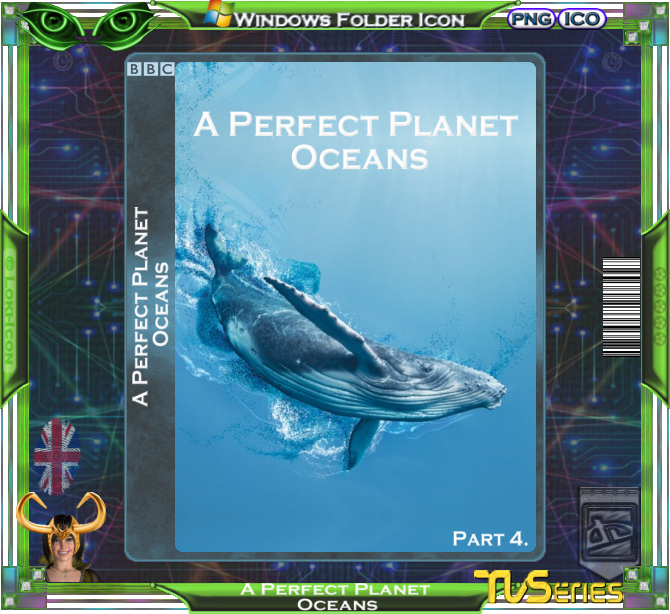 A Perfect Planet Oceans Part4 by Loki-Icon on DeviantArt
