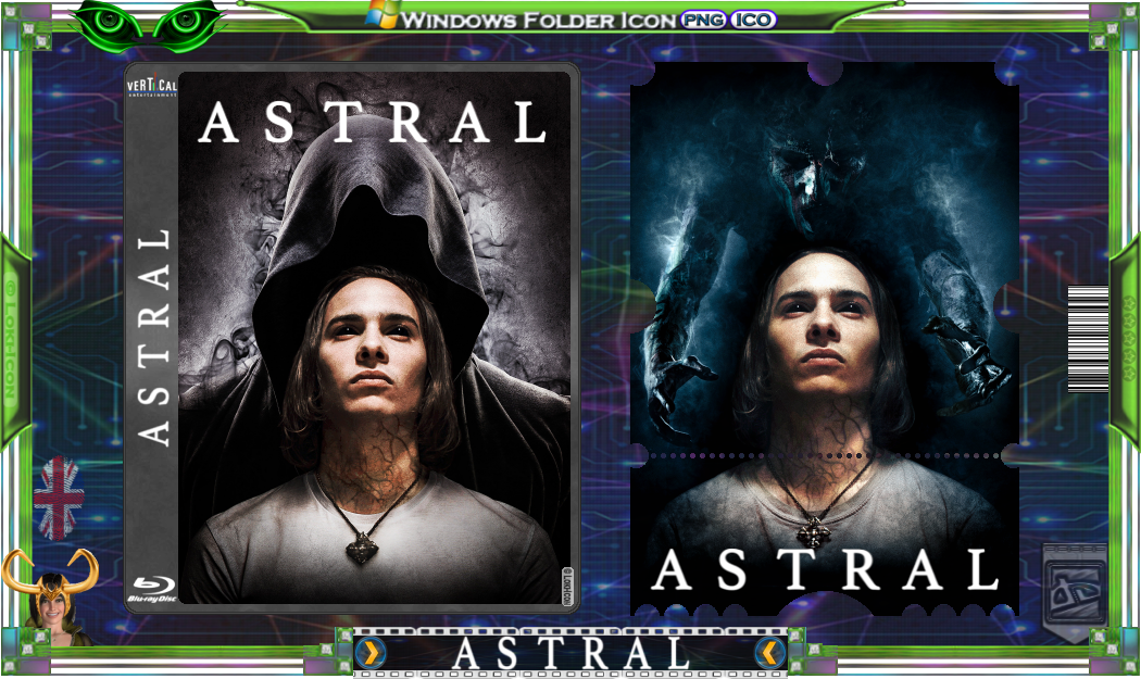 Astral (2018) by Loki-Icon on DeviantArt