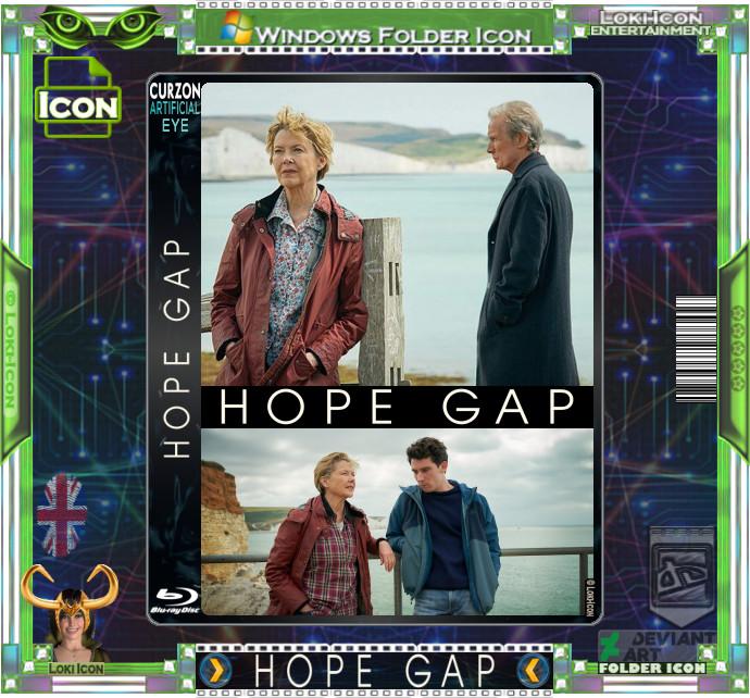 Hope Gap [2019] by Loki-Icon on DeviantArt
