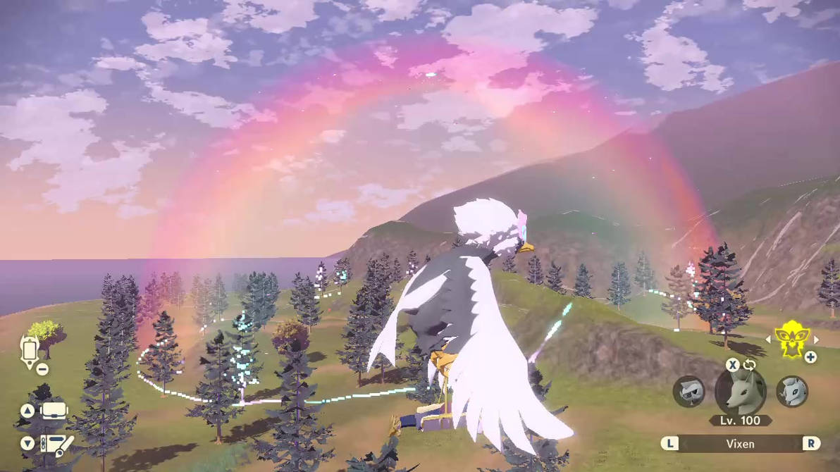 Space-Time Distortion Forming by PittheKidIcarus on DeviantArt