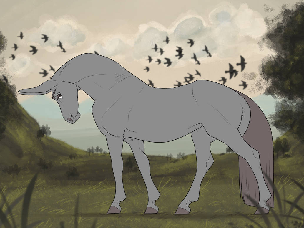 Harlem Mule Import Sheet - 2023 by semper-n-aeternum on DeviantArt Harlem Mule Import Sheet - 2023 by semper-n-aeternum on DeviantArt
