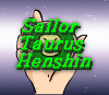 Sailor Taurus Henshin by SailorPhantom on DeviantArt