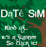 Conversation aka Date Sim by SailorPhantom on DeviantArt