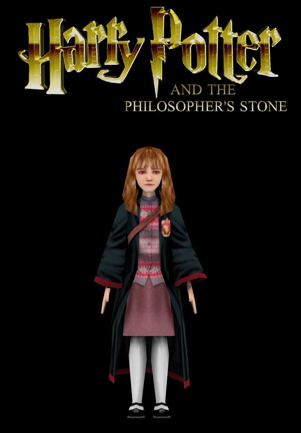 Hermione Model