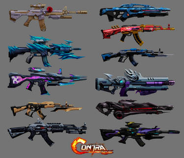 Explore the Best Contra Art | DeviantArt