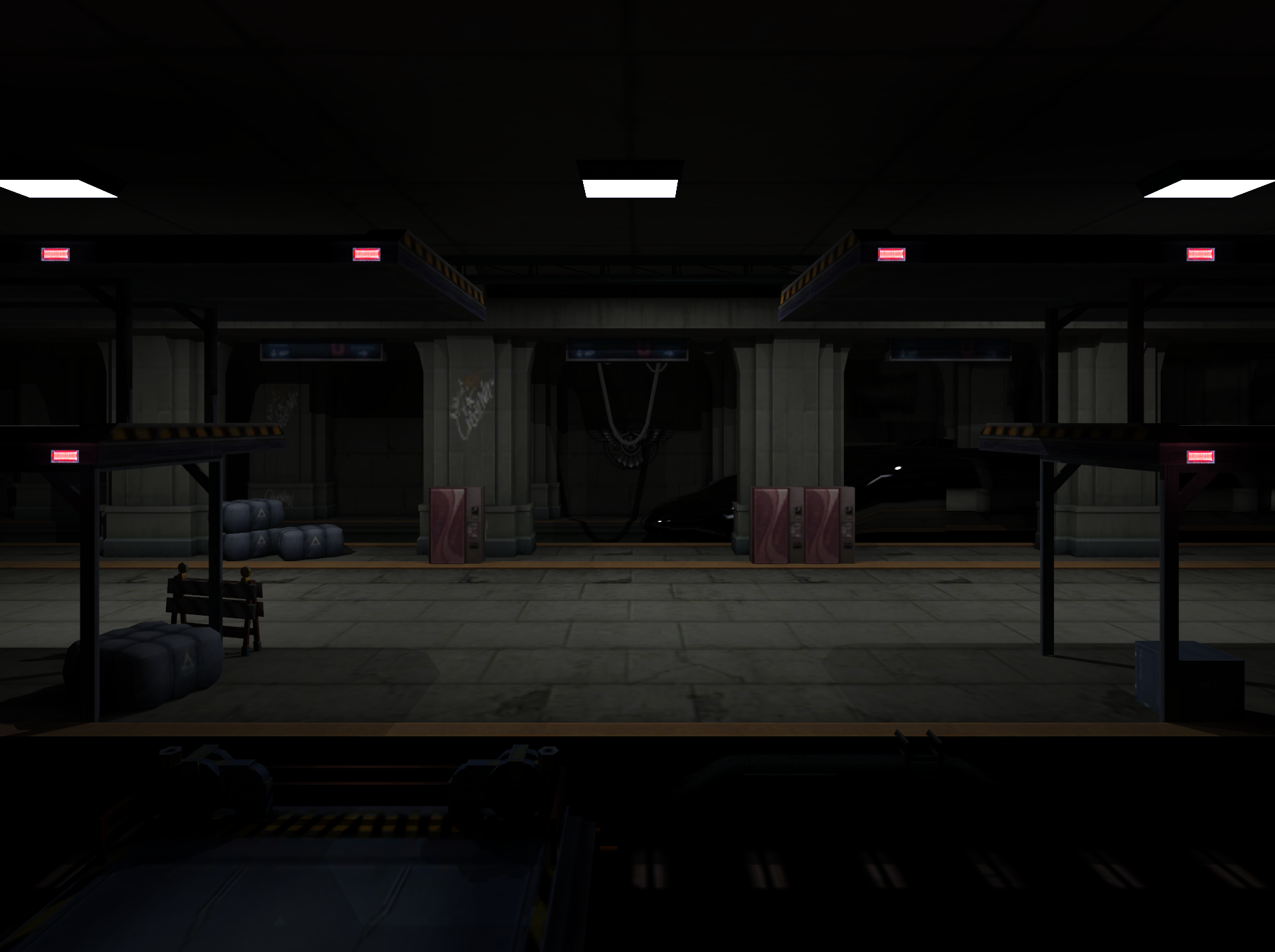 Contra: Return (Monday) by Maxdemon6 on DeviantArt