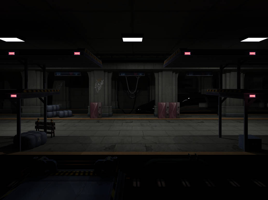 Contra: Return (Monday) by Maxdemon6 on DeviantArt