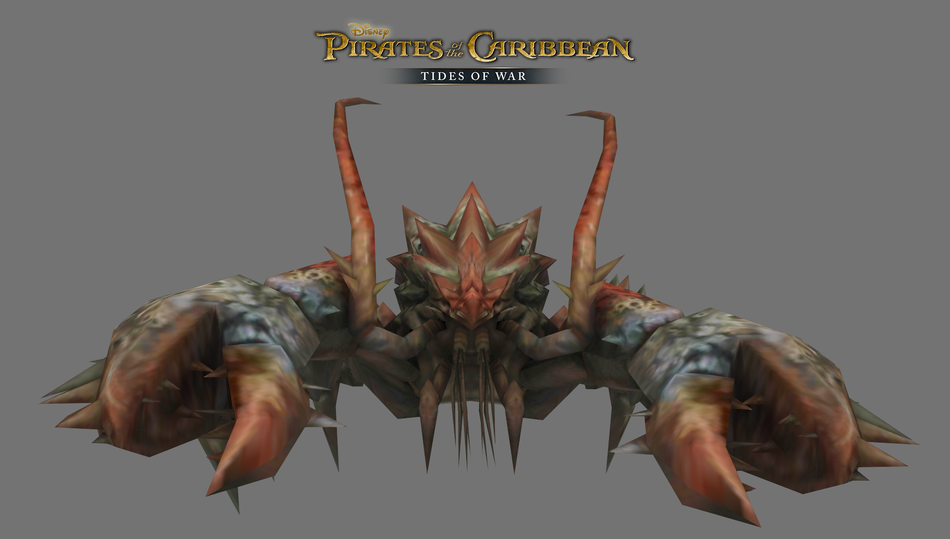 Colossal Lobster by Maxdemon6 on DeviantArt