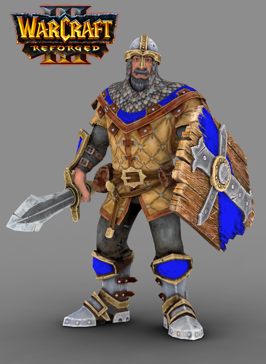 Warcraft III Militia by Maxdemon6 on DeviantArt