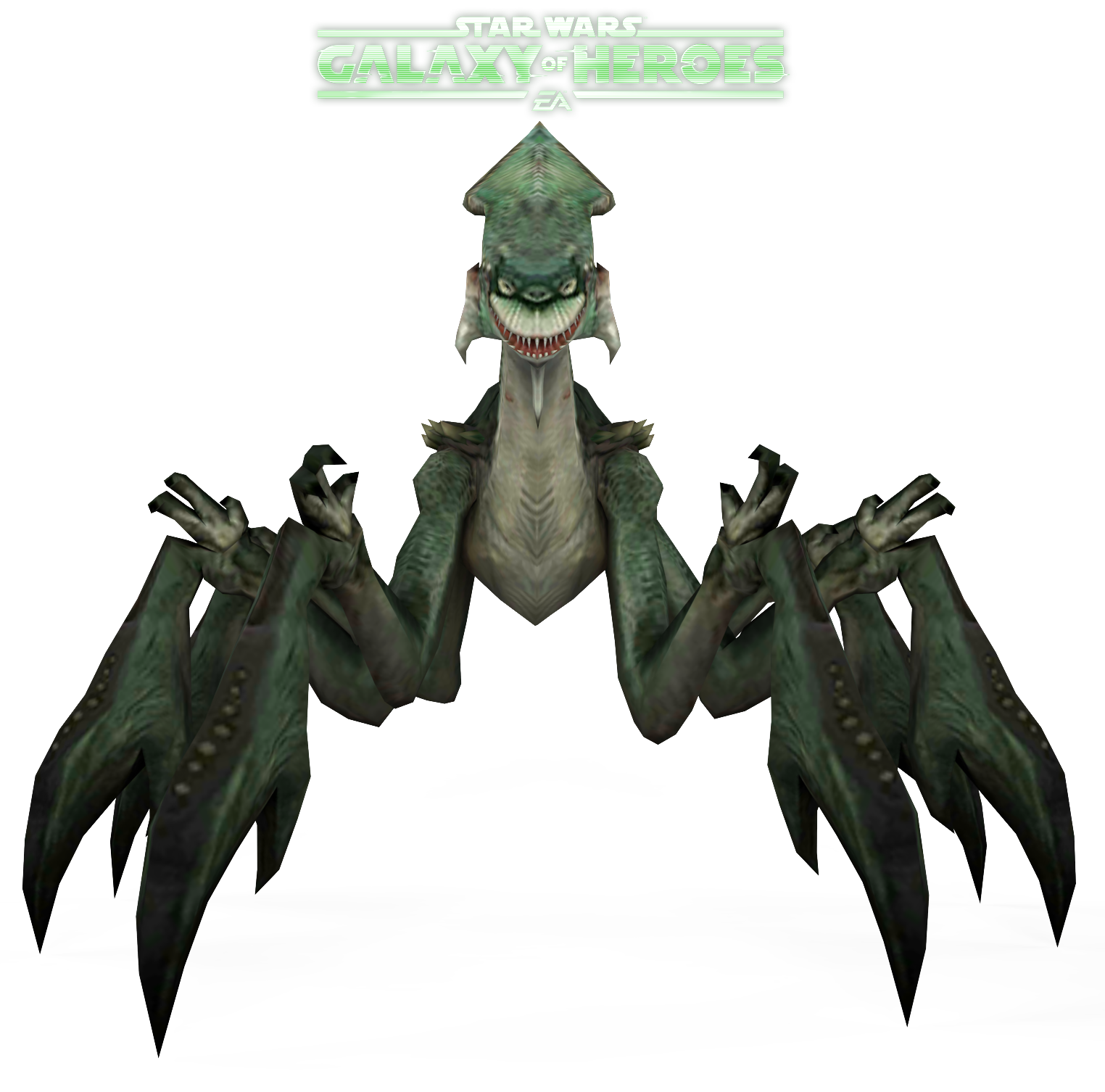 Star Wars GoH: Acklay by Maxdemon6 on DeviantArt Star Wars GoH: Acklay by Maxdemon6 on DeviantArt