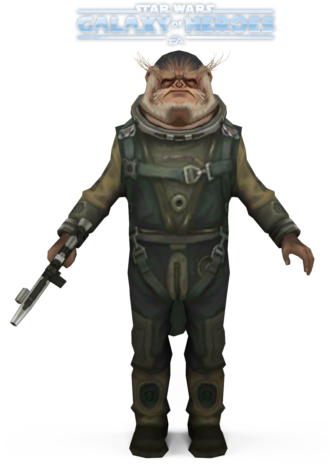 Star Wars GoH: Bistan by Maxdemon6 on DeviantArt