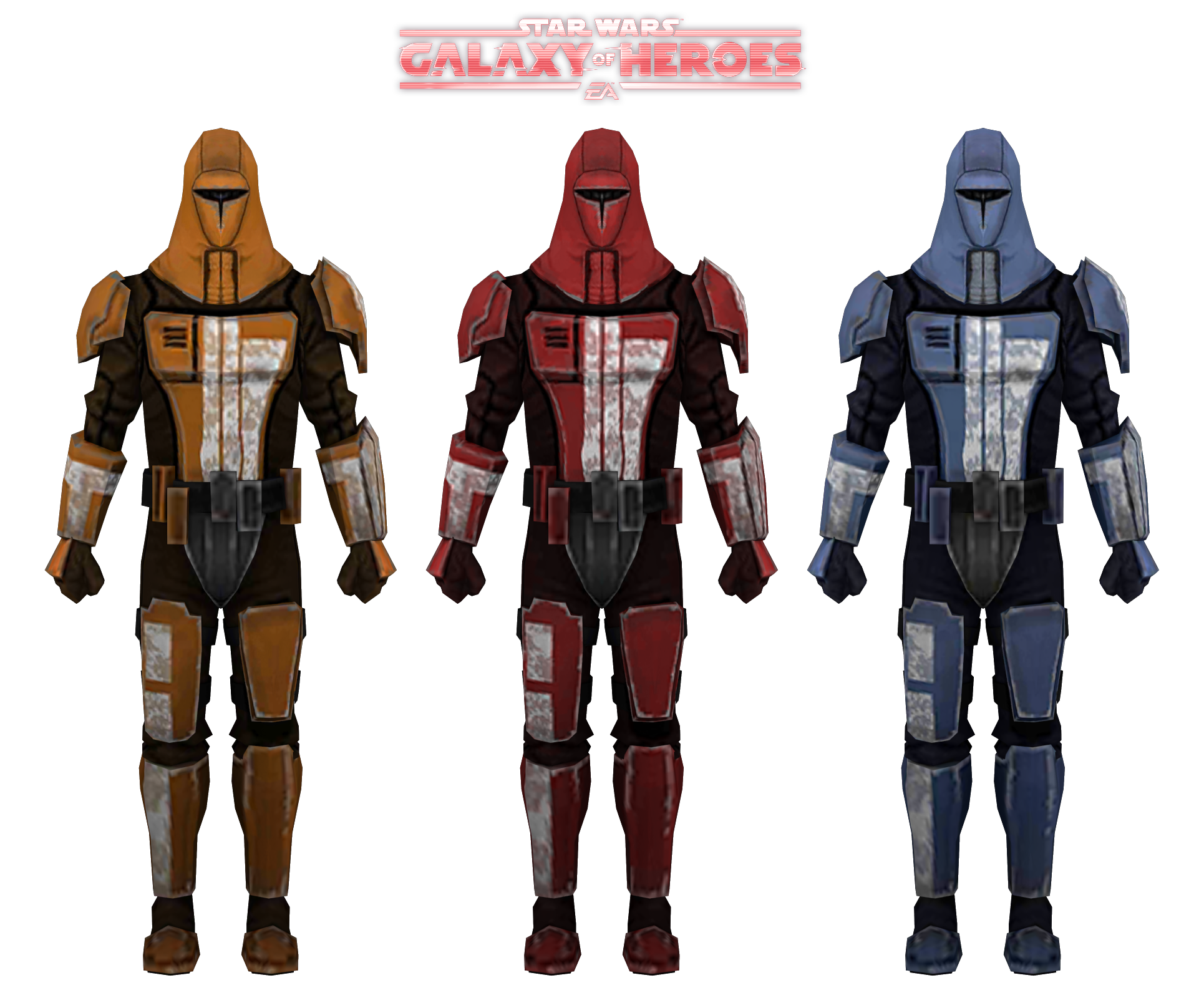 Star Wars GoH: Mandalorian by Maxdemon6 on DeviantArt Star Wars GoH: Mandalorian by Maxdemon6 on DeviantArt