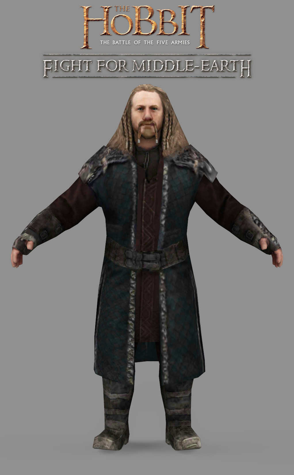 The Hobbit: Fli by Maxdemon6 on DeviantArt