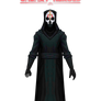 Star Wars GoH: Darth Traya by Maxdemon6 on DeviantArt