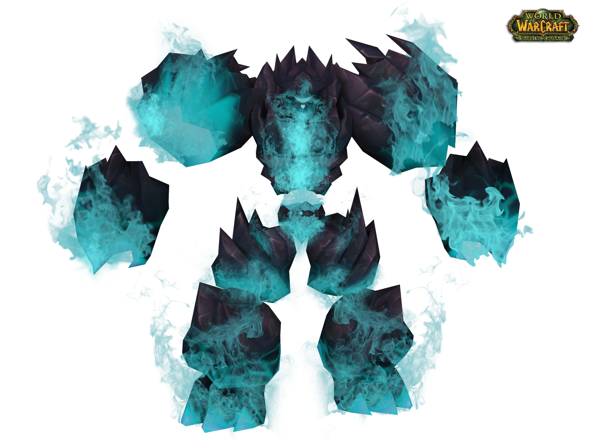 Supremus (WoW) by Maxdemon6 on DeviantArt