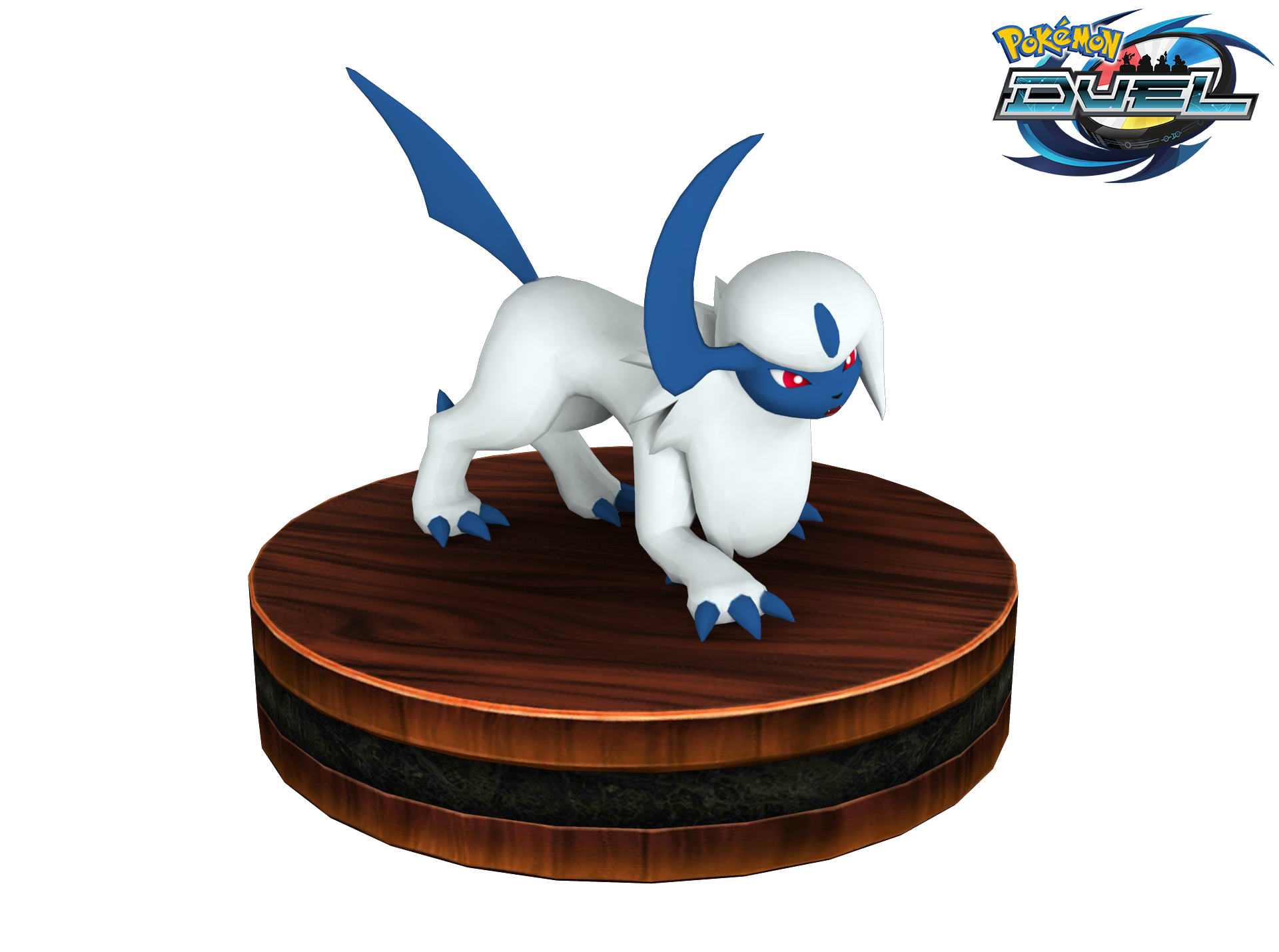 Pokemon Duel Absol by Maxdemon6 on DeviantArt