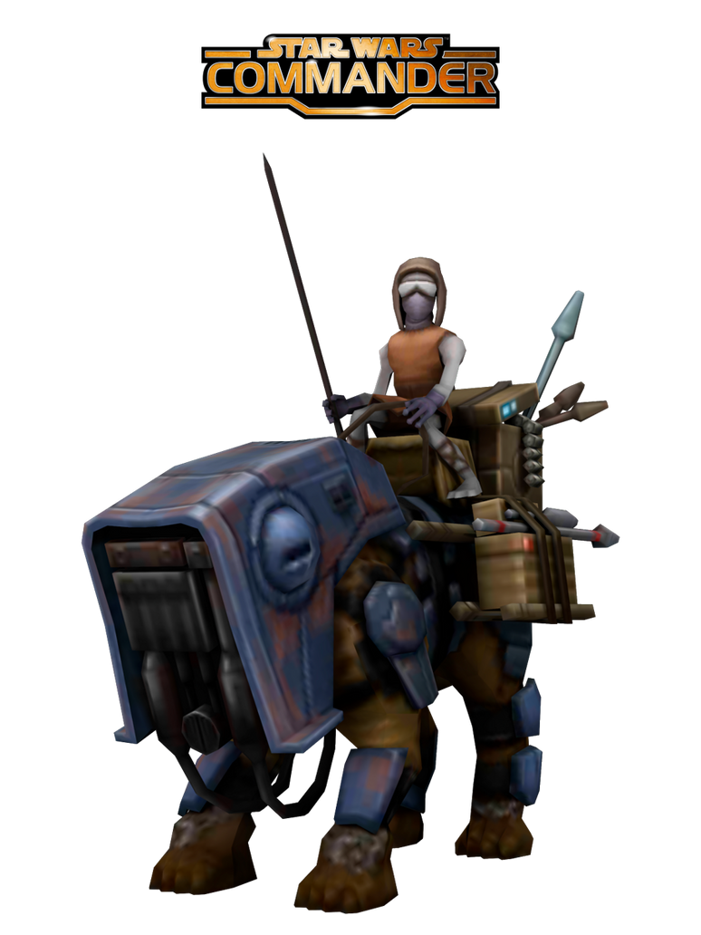 Luggabeast Munitioneer by Maxdemon6 on DeviantArt