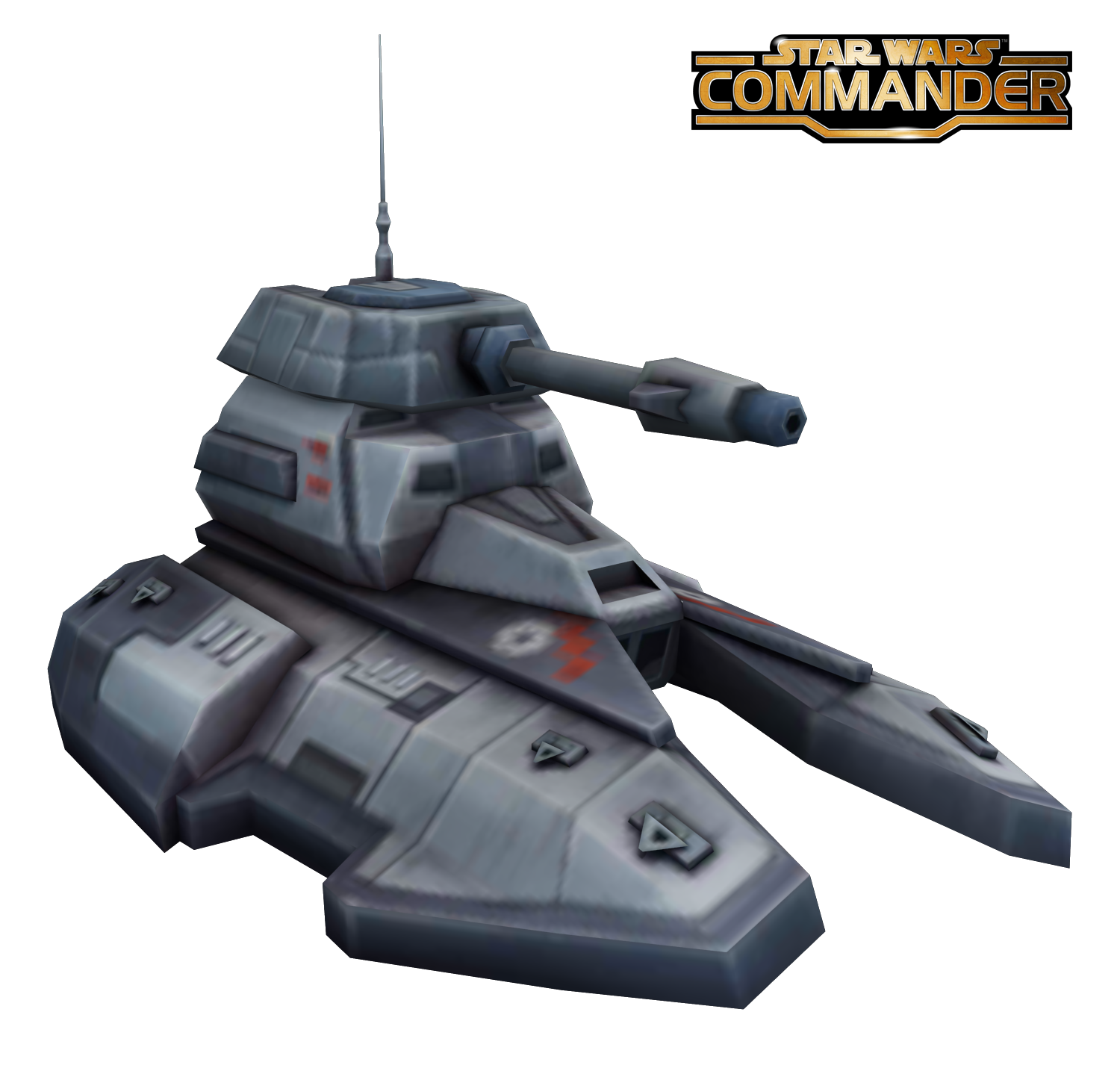 2-M Hover Tank by Maxdemon6 on DeviantArt